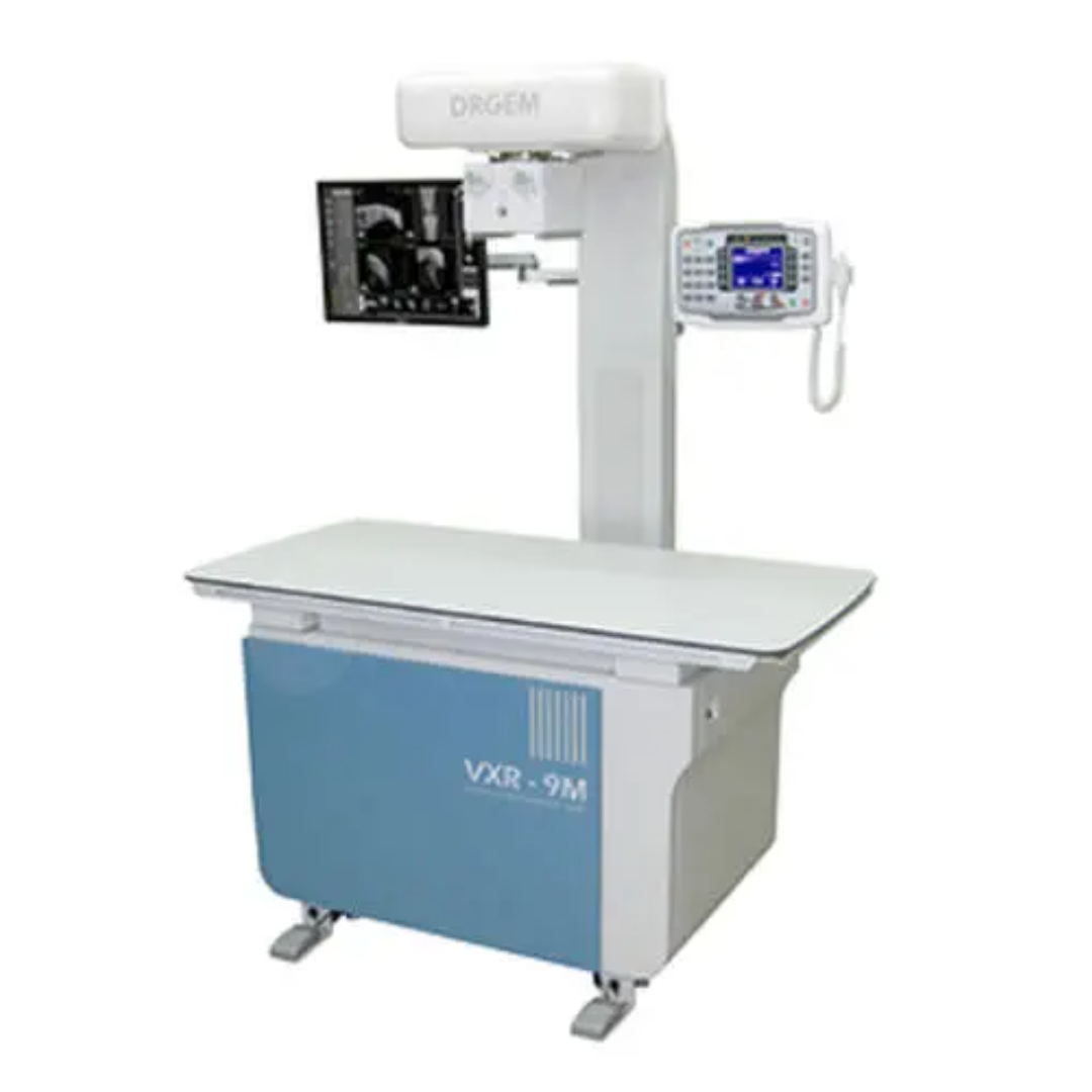 X-Ray Equipment - See Veterinary Options | Bravo Imaging Miami