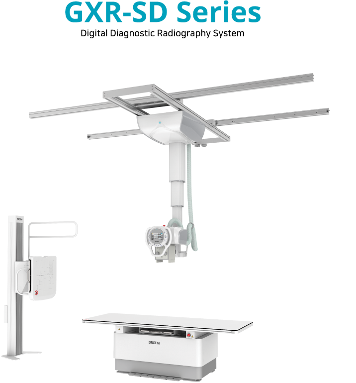 Portable X-Ray Machine - Learn About Our X-Ray Systems | Bravo Imaging ...
