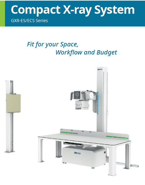 Portable X-Ray Machine - Learn About Our X-Ray Systems | Bravo Imaging ...